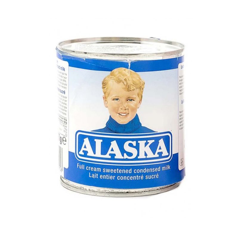 Alaska Condensed milk 397g - Oceanic Supermarket