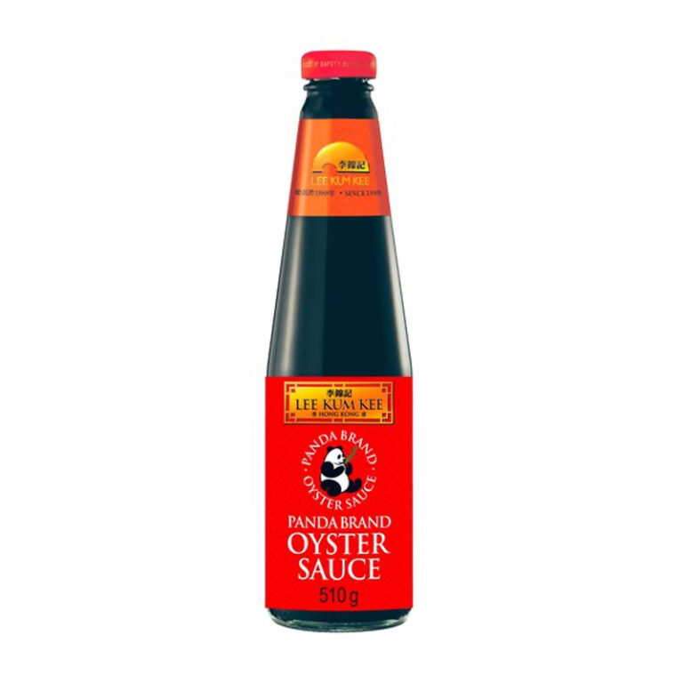 Lee Kum Kee Oyster Sauce 510g - Oceanic Supermarket