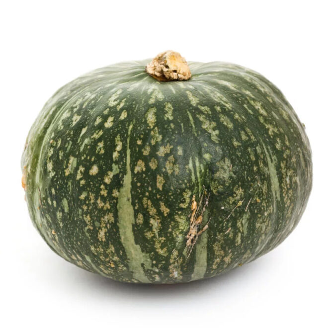 Asian Squash (Pumpkin) per kg - Oceanic Supermarket