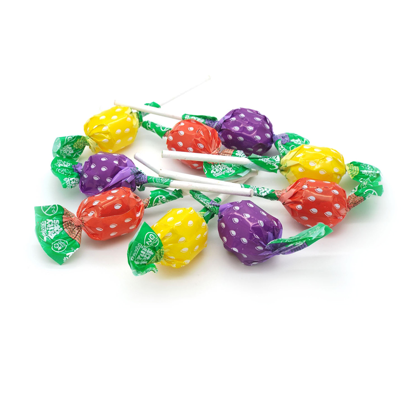 Swizzels Fruity Lollipop 8g - Oceanic Supermarket