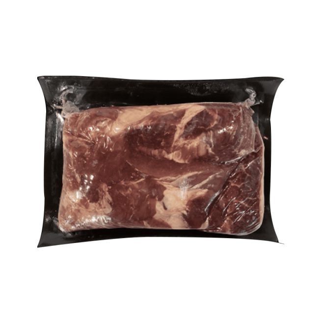 Oceanic Frozen Beef Flank - Oceanic Supermarket
