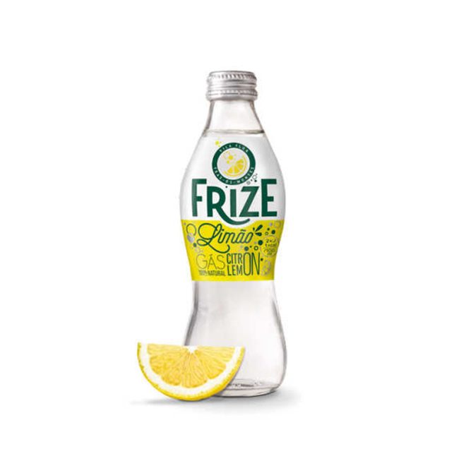 Frize Lemon Water 250ml - Oceanic Supermarket