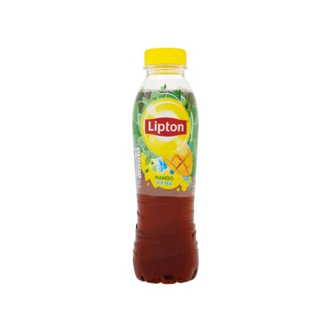 Lipton Mango Ice Tea 500ml – Oceanic Supermarket