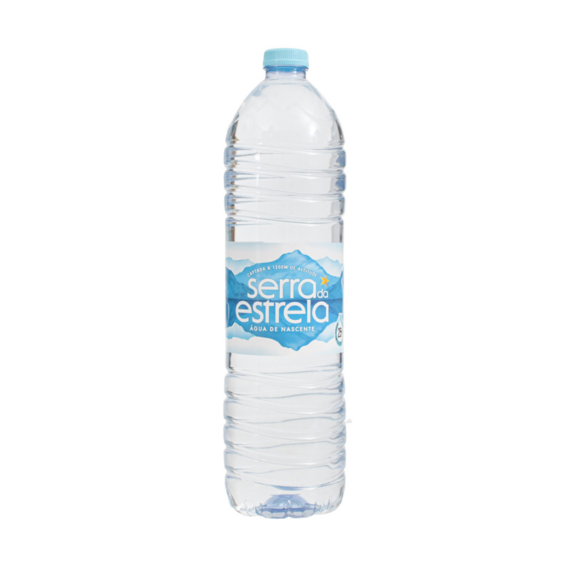 Serra De Estrella Agua Still Water - Oceanic Supermarket
