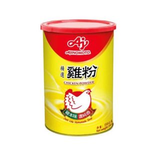 Ajinomoto Chicken Powder 250g - Oceanic Supermarket