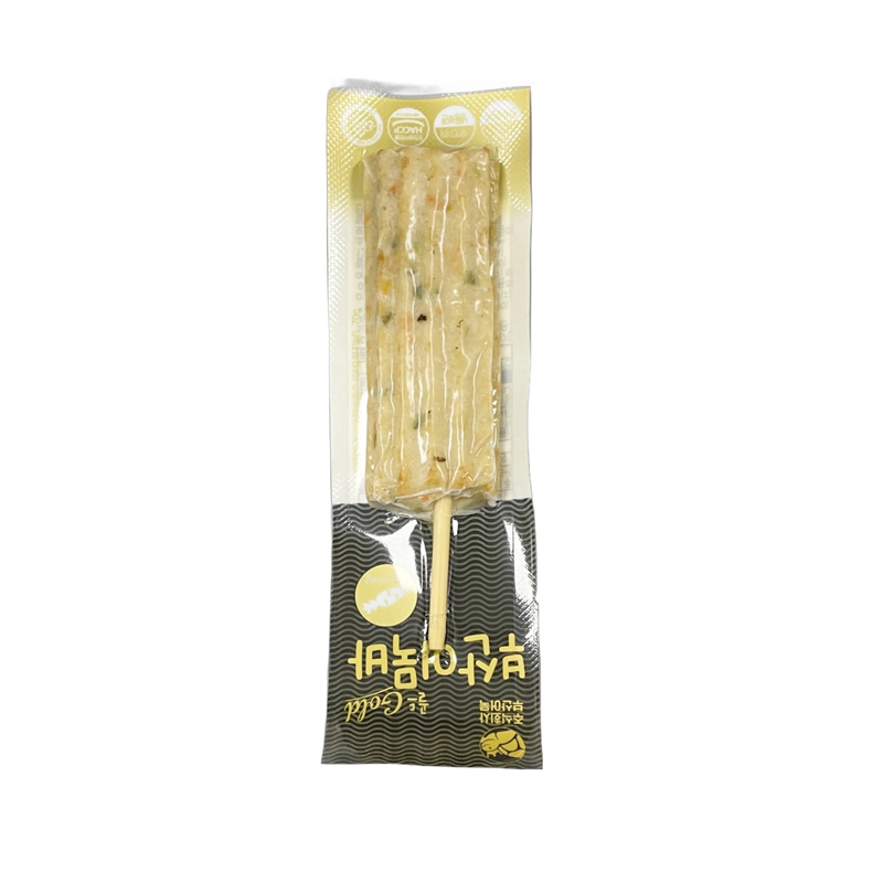 Busan Fish Cake Bar Stick 70g - Oceanic Supermarket