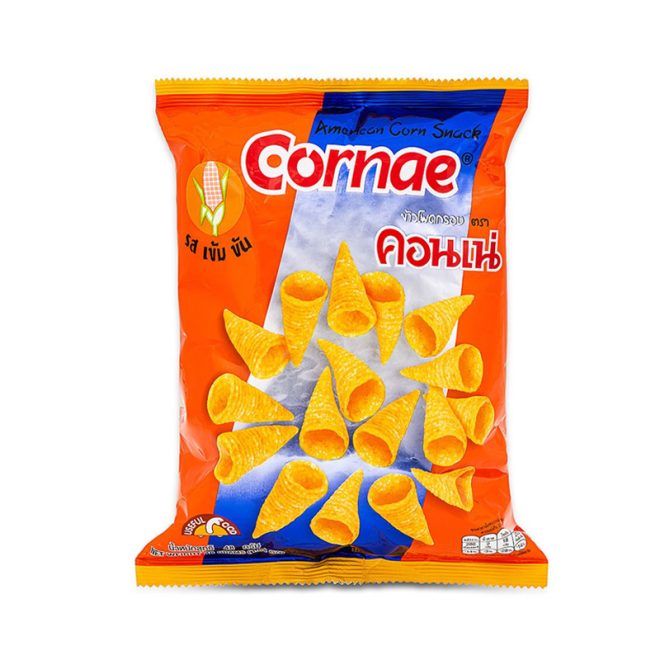 Cornae American Corn Snack 75g - Oceanic Supermarket