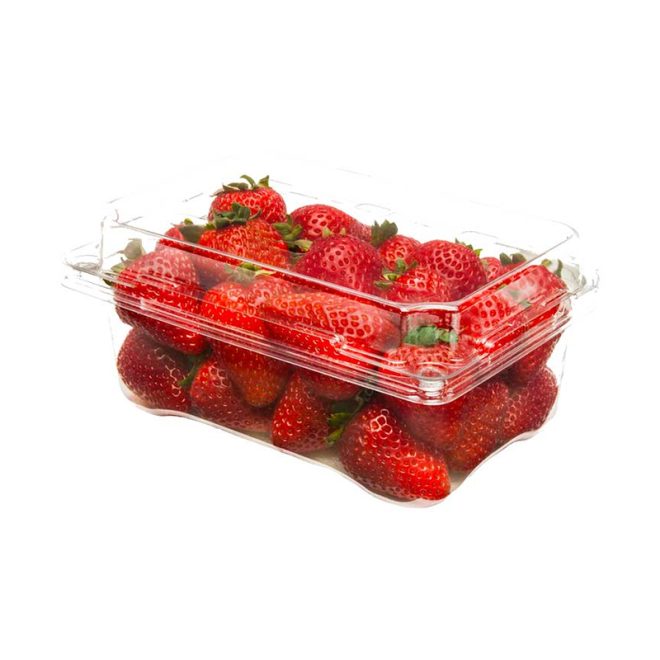 Fresh Strawberry box 500g - Oceanic Supermarket