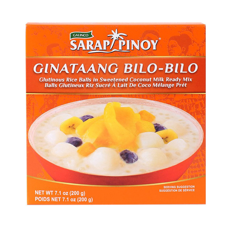 Sarap Pinoy Mix Bilo Bilo - Oceanic Supermarket