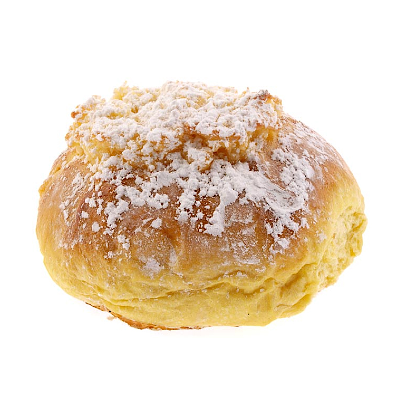 Pau de deus Bread 125g - Oceanic Supermarket