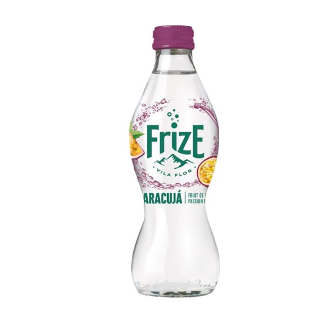 Frize Maracuja Water 250ml - Oceanic Supermarket