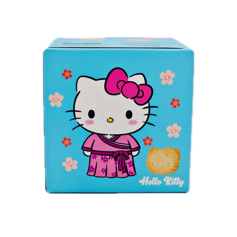 Hello Kitty Petit Cookies 47g - Oceanic Supermarket